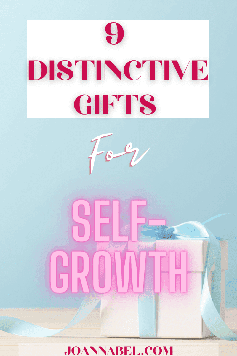 10 Distinctive Gifts For Personal Growth Enthusiasts To Level Up In ...