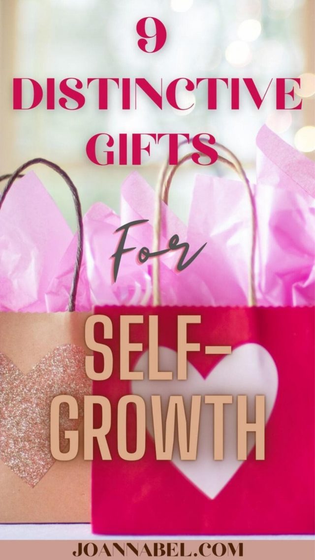 10 Distinctive Gifts For Personal Growth Enthusiasts To Level Up In ...