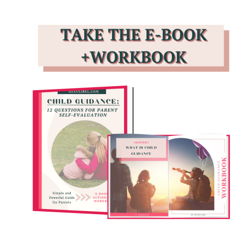 What Is The Guidance Of Parents (Parental Guidance Meaning?) - Joanna Bel