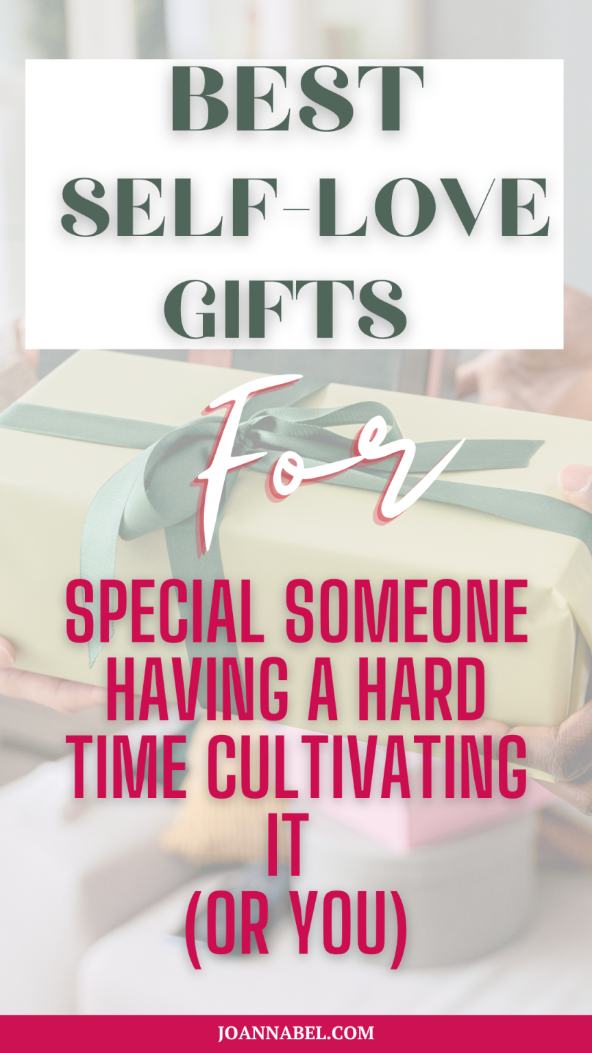 The Best 8 Self-Love Gifts For Friends Having A Hard Time With It (Or ...