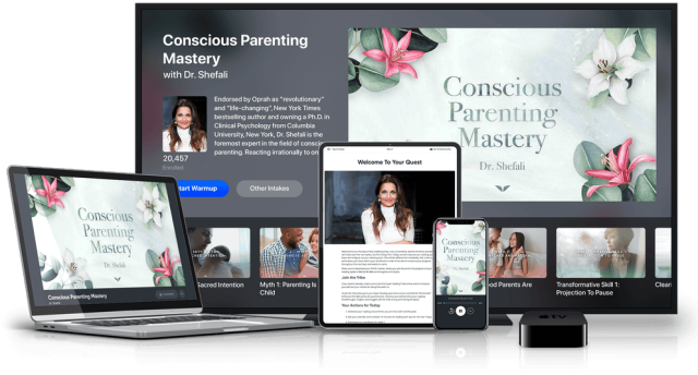 What Is Parenting Capacity And How To Find Balance As A Parent ...