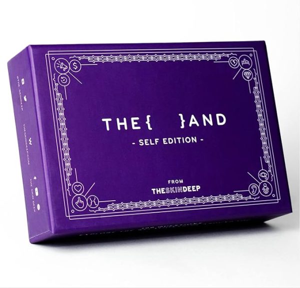 9 Self-love Games For Adults To Try And Power-Up Your Well-Being ...