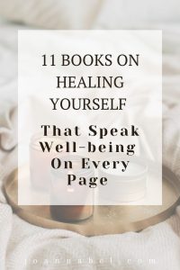 11 Books On Healing Yourself That Speak Well-Being On Every Page ...