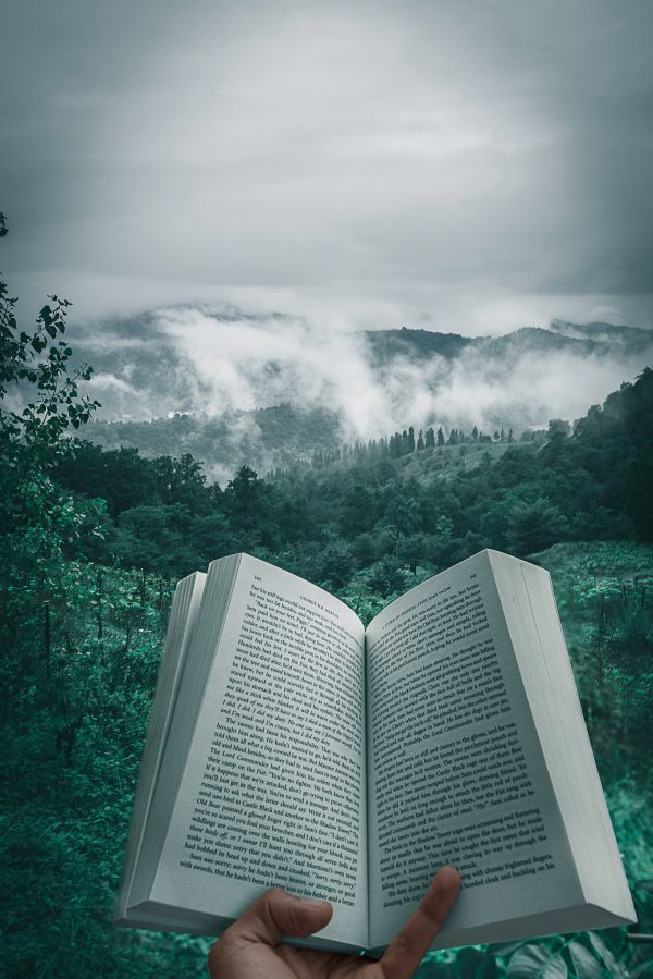 11 Books On Healing Yourself That Speak Well-Being On Every Page ...