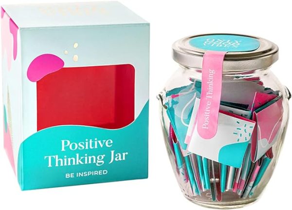 24 Gifts For Positive Thinking To Spark Joy And Positivity - Joanna Bel
