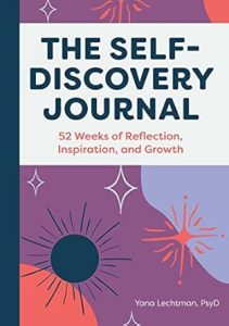 The Best Guided Journals For Self-Discovery (13) To Reflect, Grow and ...