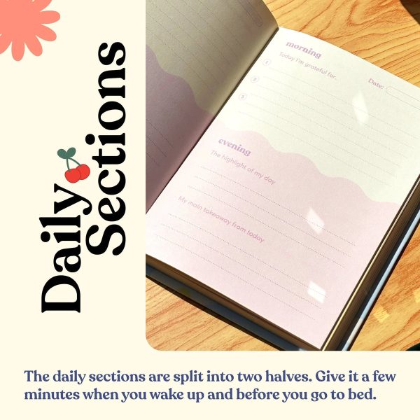 The Best 14 Personal Growth Journals For Inspiring You To Move Forward ...