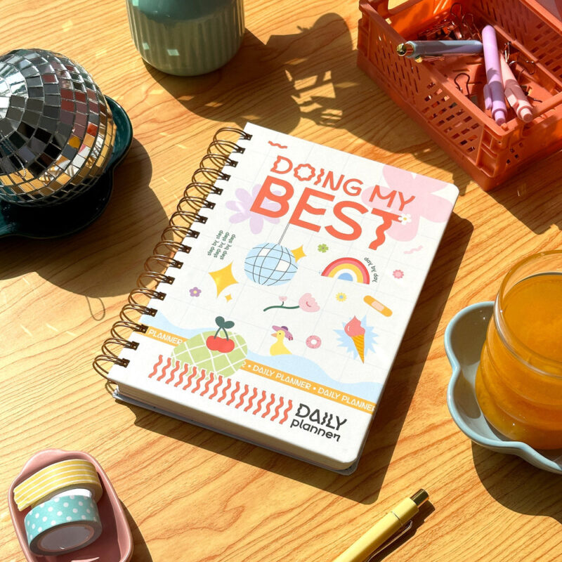 13 Daily Things To Do For Self-Improvement To Build A Better You ...