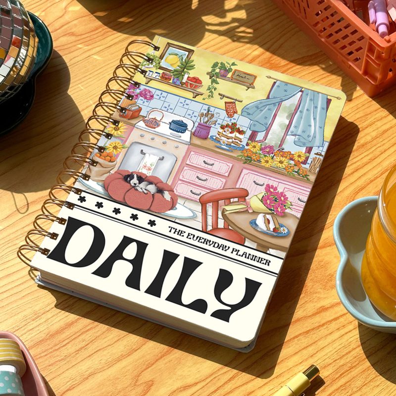 26 Self-Help Products To Kickstart Your Self-Improvement - Joanna Bel